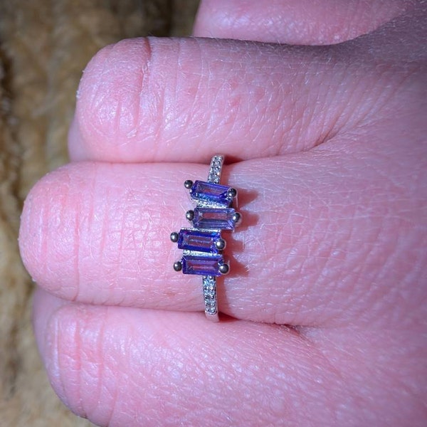 Blue Star Opal Necklace, Fire Opal Necklace, Opal Star Necklace With Sterling Silver Chain, Opal ...