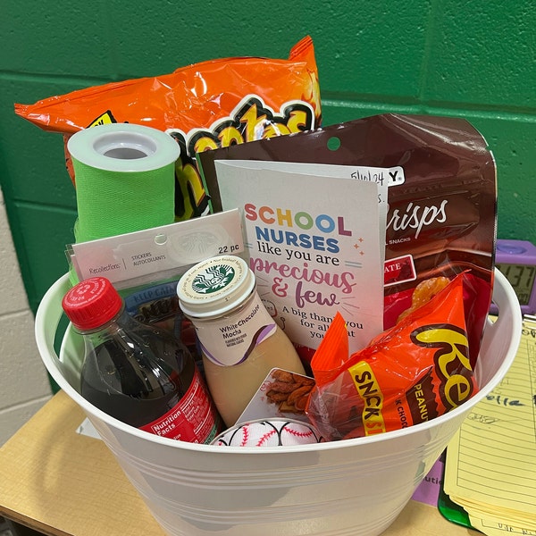 CNA Week Sign Printable / Cna Week Poster / Cna Week Decorations / Cna ...