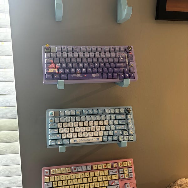 Keyboard Display Stand for Mechanical Keyboard Display Stand for ...