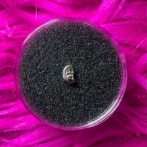 Portal Cap 18k Gold Tooth Charm - Etsy