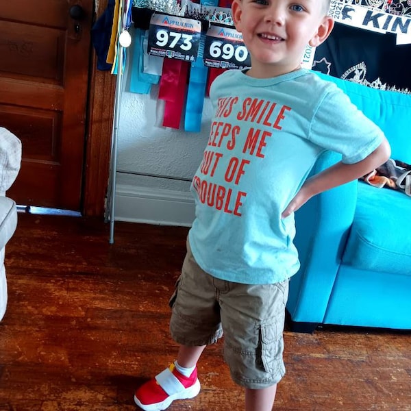 Kids Word Party Birthday Shirt, Word Party Custom Tee, Family Matching ...