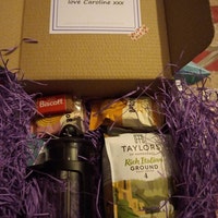 XL Super Deluxe Spa Gift Hamper, Pamper Hamper Gift Set, Spa Package in ...