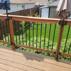 1.5in Pole Diameter Umbrella Mounts UM-PU I - Etsy