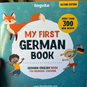 Greek Alphabet Book First Teach Greek Words Bilingual Education Learn ...