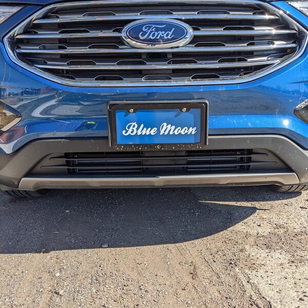 BMW Colored Keyfob Decals BMW Sticker F Series 1 2 3 4 5 6 M2 M3 M4 M5 ...