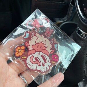 Ghost Vending Machine Art Print - Etsy