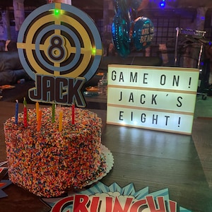 School Years Digital Infographic Download Memory Bin Kit DIY Memory ...