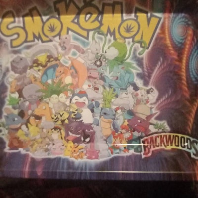 Raw Rolling Tray True Classic Smoke Tray - Etsy