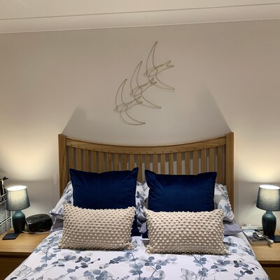 Wire Sculpture of Retro Camera, Gift for Photographer, Photography ...