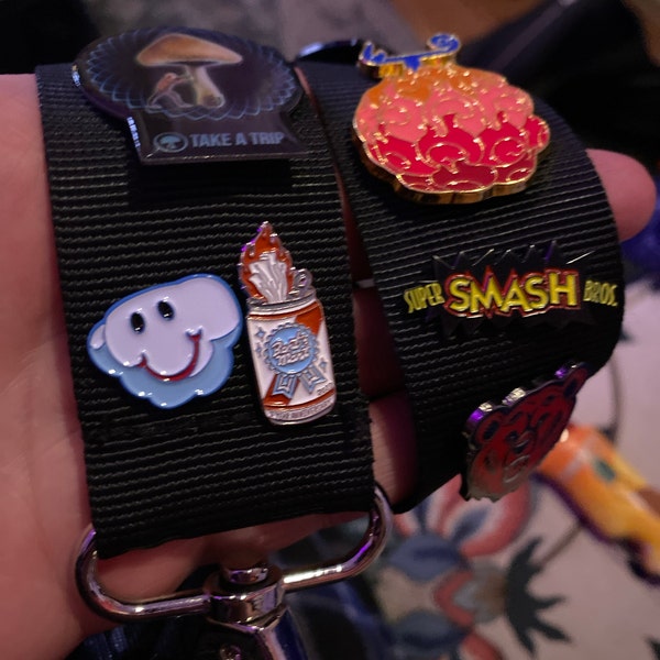 Shine Enamel Pin Super Smash Brothers Melee SSBM - Etsy