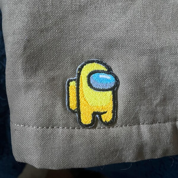 Finding Nemo Iron on Patch, Fish Patches, Cow Patches Iron on ...