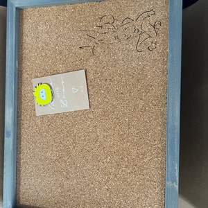 Disney Inspired Pin Trading Board Pin Trader Board Pin Display Board ...