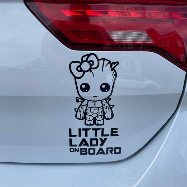 No Fear Car Sticker - Etsy