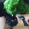Fursuit Teeth 3D Printed Toony Fangs for Fursuits and Costume - Etsy UK