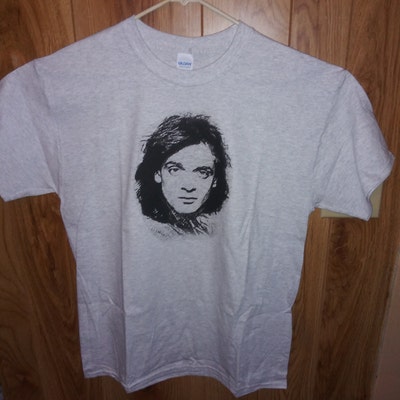 Ben Orr T Shirt Benjamin Cars Drawings Are Available - Etsy