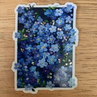 Four Seasons Bookmarks - Set of Four- Bookmark Art- Gift for Reader ...