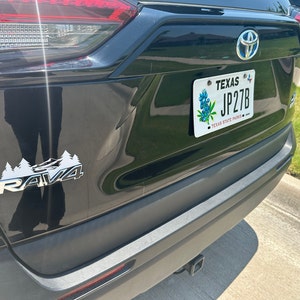 TRD Mountain Decal Tacoma Trd Mountain Decal Tacoma Mountain - Etsy