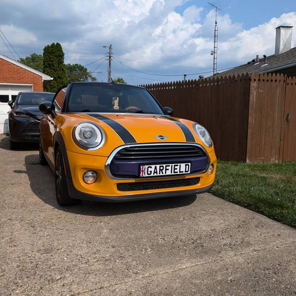 Fight Club Movie Prop Green Street Sign 4x18 Decorator paper Street ...