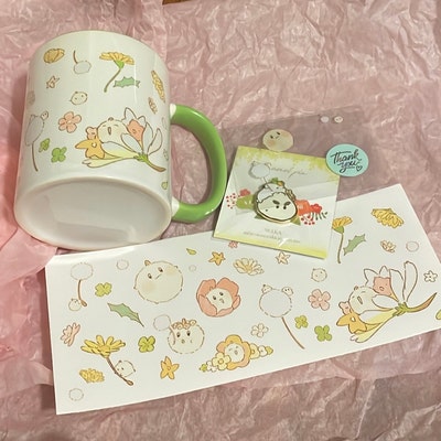 ORV A3 Silk Poster Jamais Vu ORV / Omnisicent Reader's Viewpoint Fanart ...