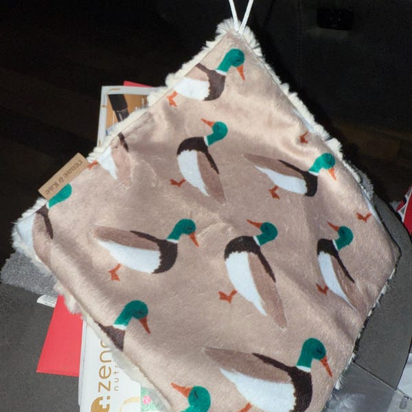 Fawn Pillow Cover, Lumbar Pillow, Woodland Decor, Pillow for Chair ...