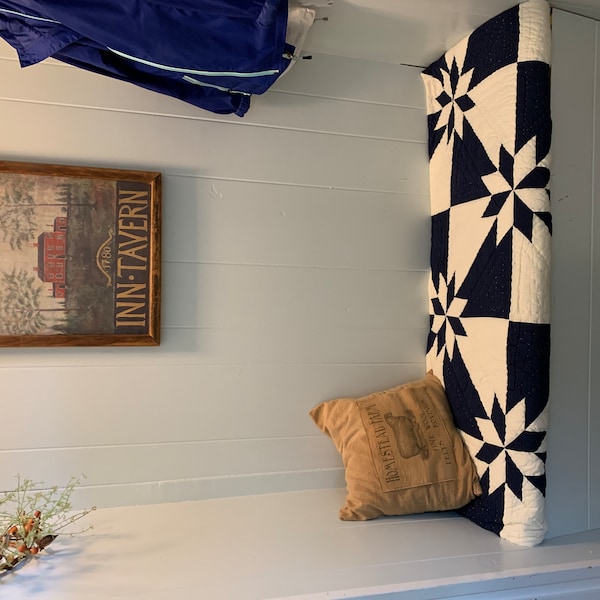 Joshua Alden Inn Tavern Sign - Etsy