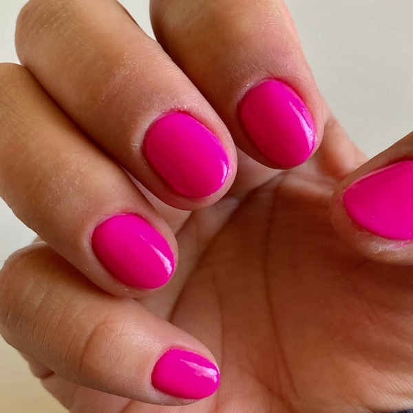 Thank U, Next- Dip Powder, Dip Powder for Nails, Acrylic, Summer ...