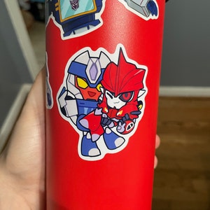 Various TF Stickers - Etsy