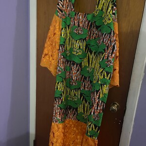 African Traditional Head Wrap Ankara Head Wrap Wakanda - Etsy