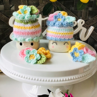CROCHET PATTERN Cherry Cheesecake - Etsy