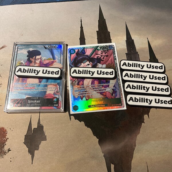 Damage Counters - Pokemon TCG - Damage Markers, Damage Tokens ...