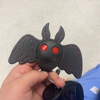 Cryptid Character Sheet Dnd: Mothman, Fresno Nightcrawlers, Cthulhu ...