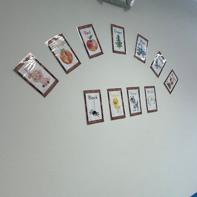 Printable Woodland Theme Classroom Decor, Classroom Jobs, Forest Theme ...