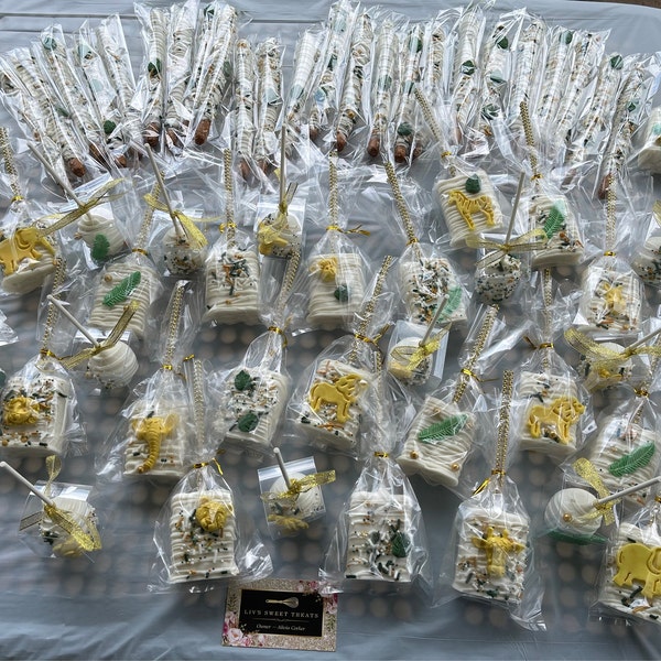 Safari Fiesta Sprinkles Mix - Etsy