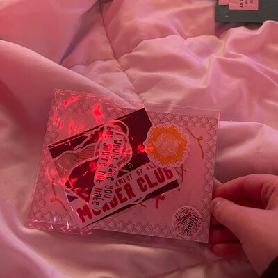 Red, White & Royal Blue STICKERS - Etsy