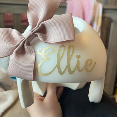 SETS OF 3 BOWS Cranial Helmet Bow Doc Band Bow Starband Bow - Etsy