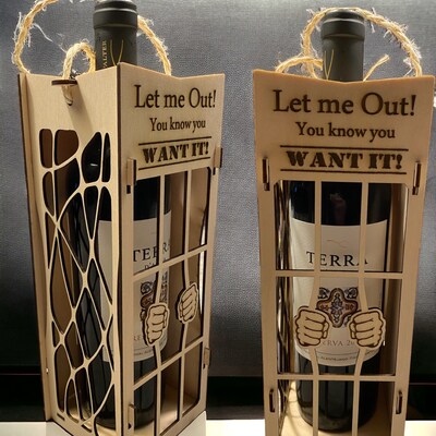 Shaw cut Glasses / File for Laser Cuts CNC / Wooden Toys / Party ...