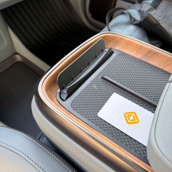 Camp Speaker Replacement Drawer for Rivian R1T/R1S - Etsy