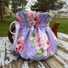 Pattern Wrap Teapot Cozy, Sewing Pattern - Etsy Canada