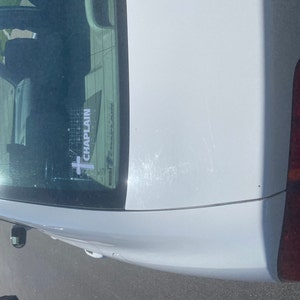 Decal:lcms Cross Lutheran Church Missouri Synod Symbol Vinyl Decal ...