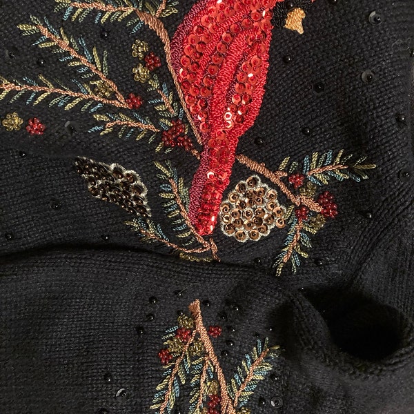 Sexy Ugly Christmas Sweater It Is Not A Plastic Boob Cut Out See Details Boob Breast