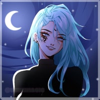 Chibi Arctic Fox Cute Sticker | Kawaii Chibi Stickers | Fox Stickers ...