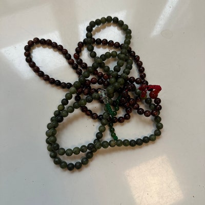 Sanskrit om Symbol, Hindu 'OM' Symbol, Inlaid Coral & Turquoise on Wood ...