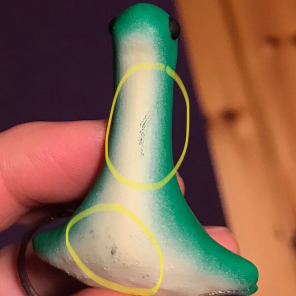 Smoke Elite Gas Canister, R6S, Cosplay Prop, 3D Printed - Etsy