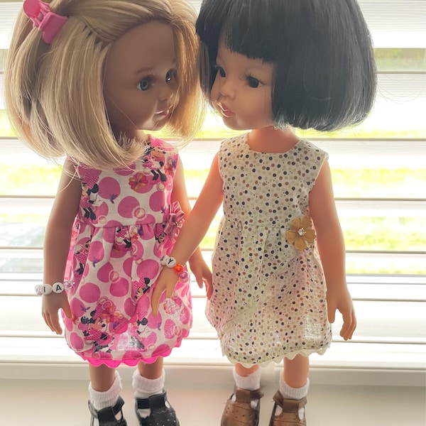 Poppy Jane DIGITAL PATTERN for Romper or Jumpsuit to Fit 18 Inch Dolls ...