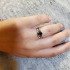 Gold Vine Engagement Ring Castle Vine Ring Hand Cast - Etsy UK