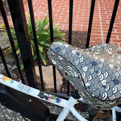 Upcycled Faded Blue Jean Bag No Waste Bag Denim Bag Eco Bag Recycle Bag ...