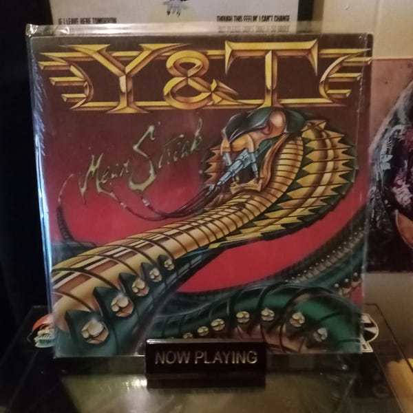 Village People Cruisin' Vinyl Record Album LP 1978 YMCA Classic Rock ...