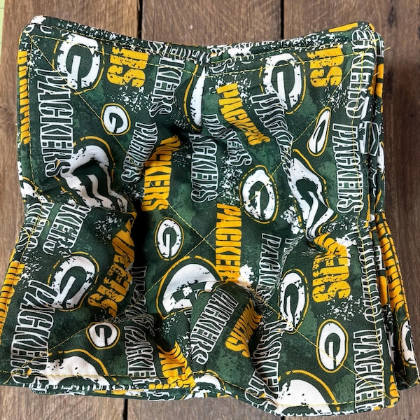 Michigan Wolverines Cotton Fabric 1/3 Yard NEW Wolverines Football ...