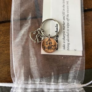 Lottery Ticket Scratcher Keychain Lucky Lottery Ticket Scratcher Lucky ...