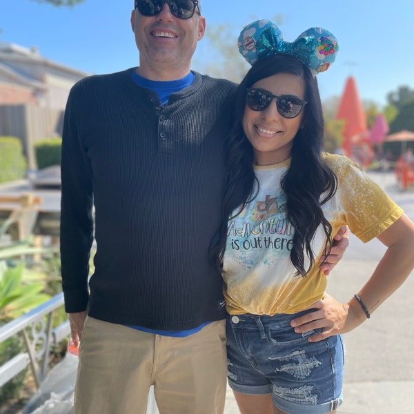 Up Mouse Ears // Headband // Ear Hat // Custom Ears - Etsy